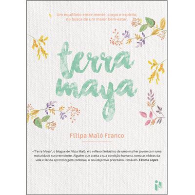 Terra Maya – Filomena Conceição Psicóloga