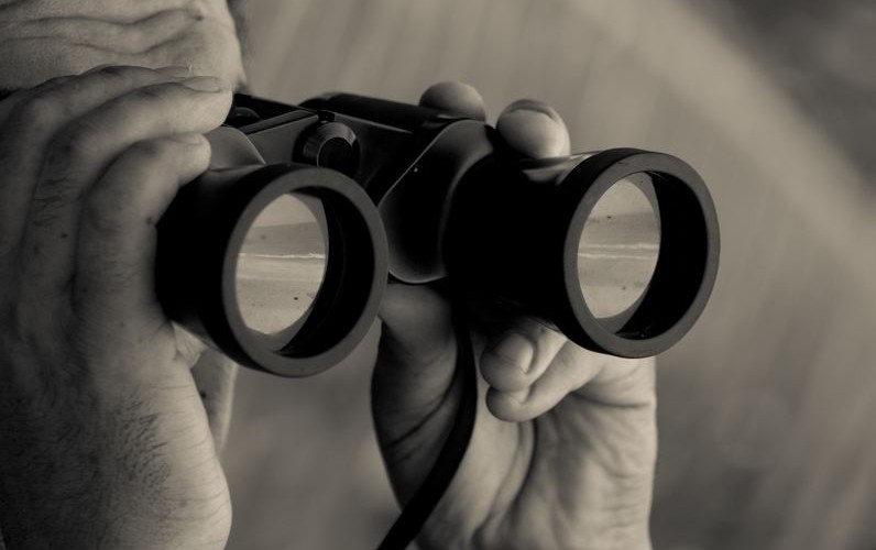 Ver para Crer ou Crer para Conseguir Ver? – Filomena Conceição Psicóloga